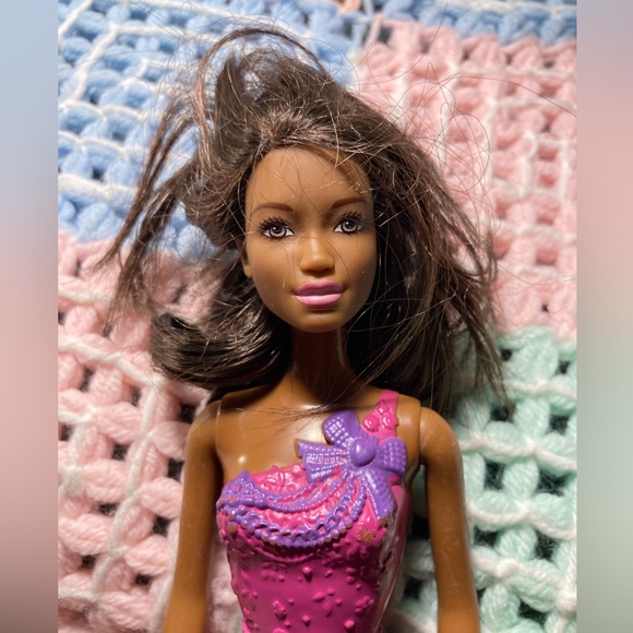 Barbie | Toys | Free If Bundled Fashion Doll Missing Hand Barbie ...